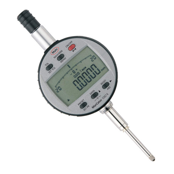 Digital Indicator Mahr (edited) - MeasureNow